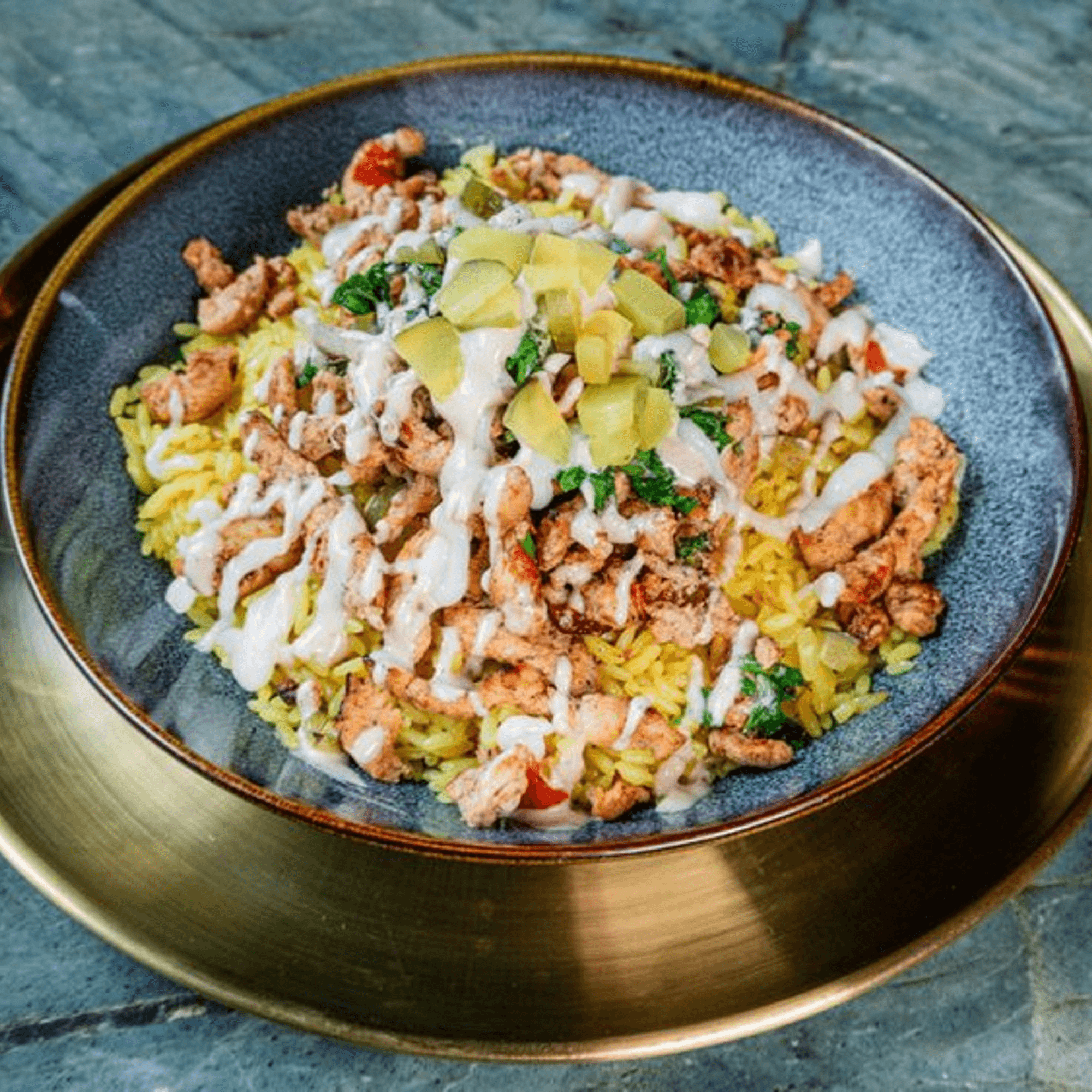 Queen Mama’s Kitchen | authentic middle eastern food and saudi inspired ...