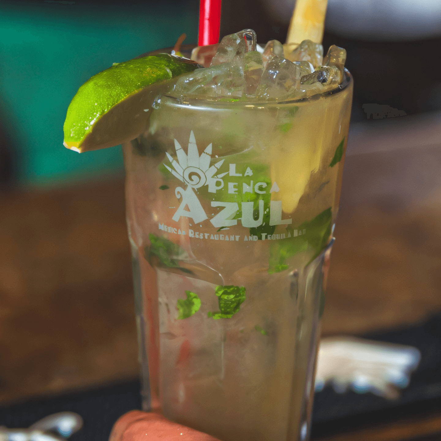 La Penca Azul | Best Mexican food in California | Mexican food near me