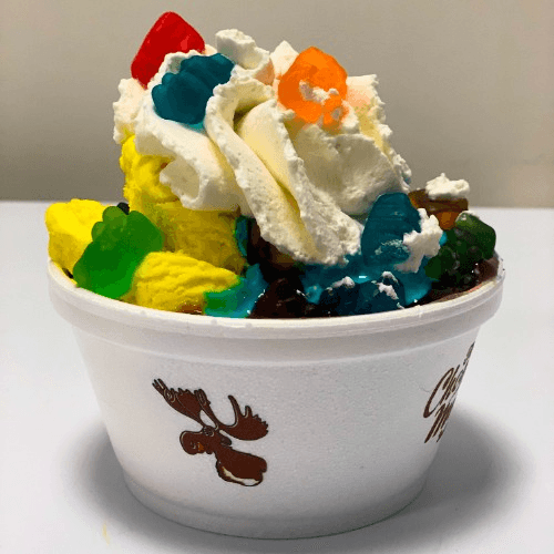 The Chocolate Moose Online Menu | Best Dessert in IN