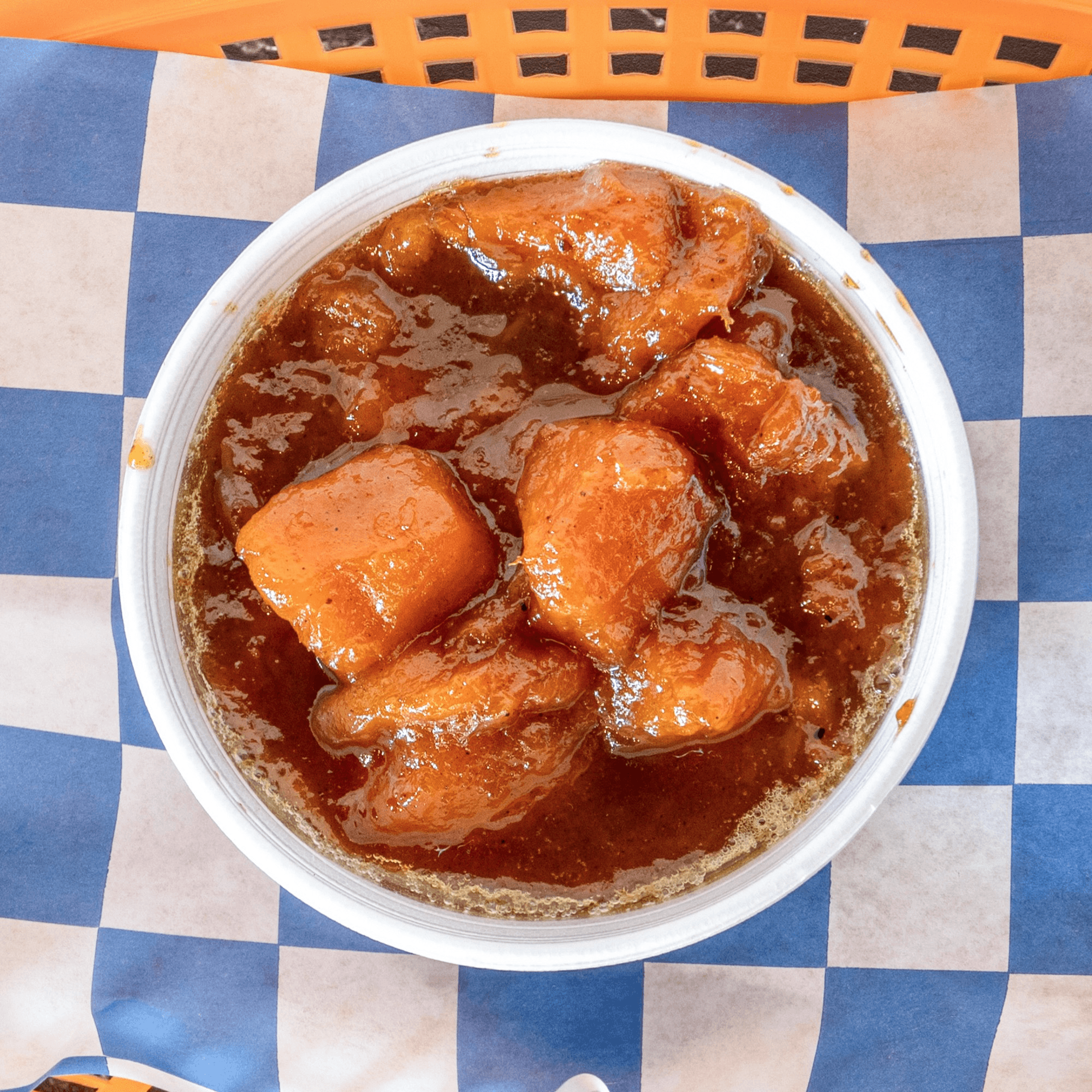 Best Southern food in Buford, GA | Suthern Cluck Chicken and Waffle ...