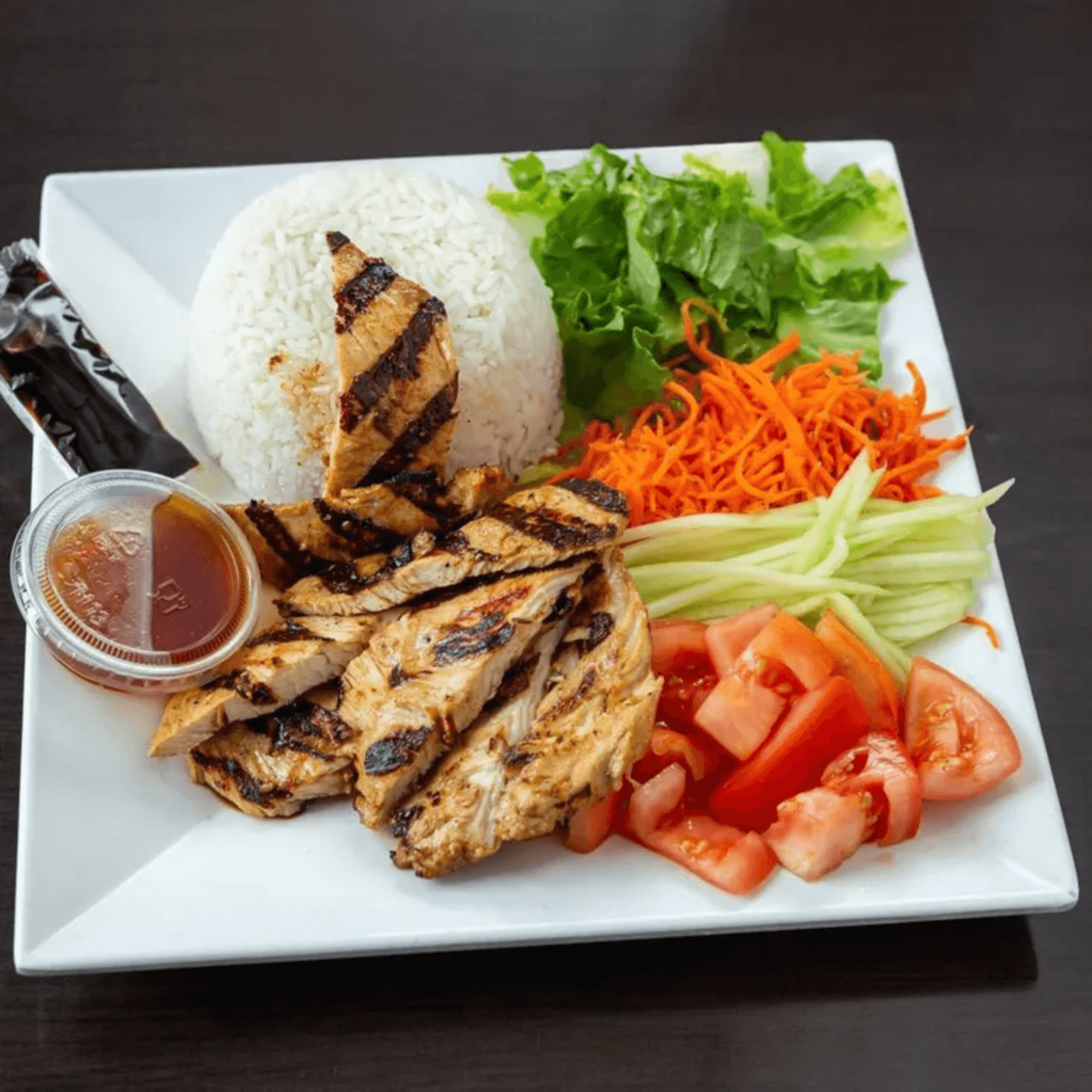 Best Vietnamese food in San Marcos, TX | LAB C FOOD KITCHEN - San ...