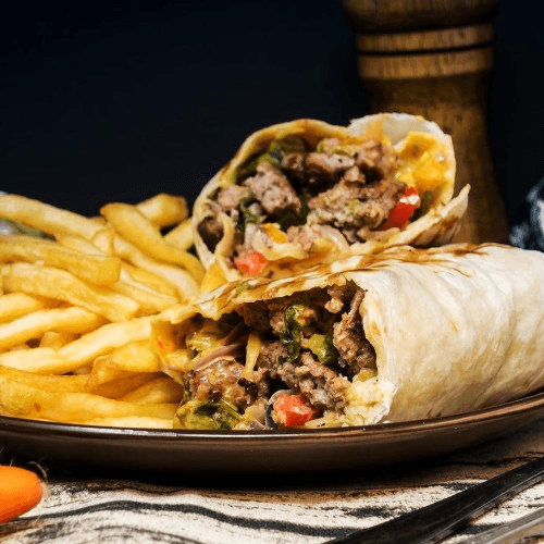 Champion Burritos Mexican Food Online Menu | Best mexican food in Town