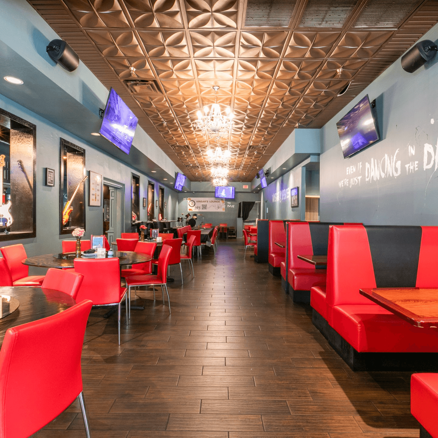 Best Asian fusion restaurant in Phoenix, AZ | Vinsar's Lounge Asian and Indian Fusion Cuisine ...