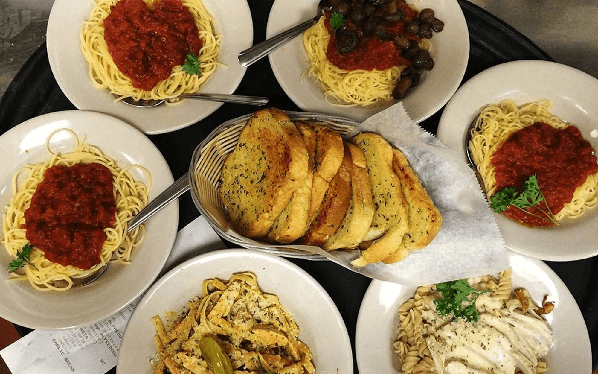 Spaghetti Works | Best Italian food in Omaha, NE | Italian food near me