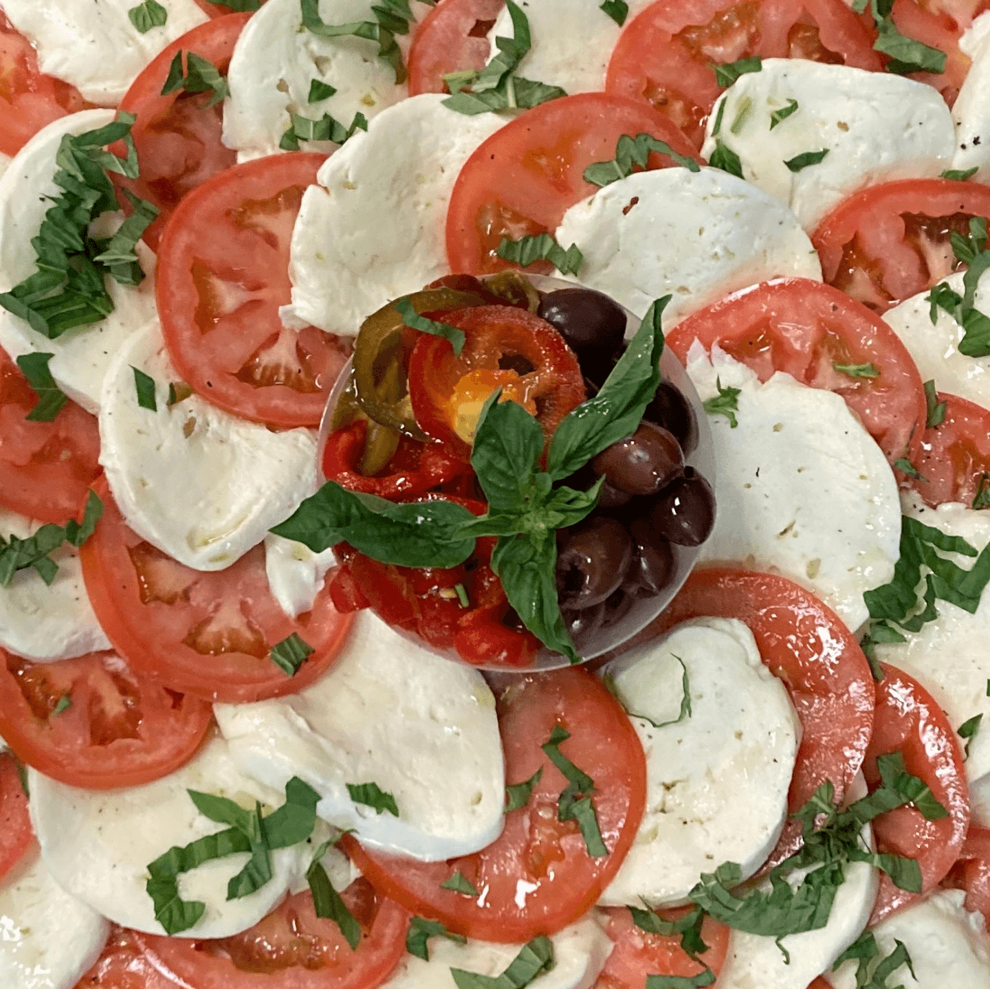 Best Pizza in Edgewater, NJ | Rasco's | Pizza near me