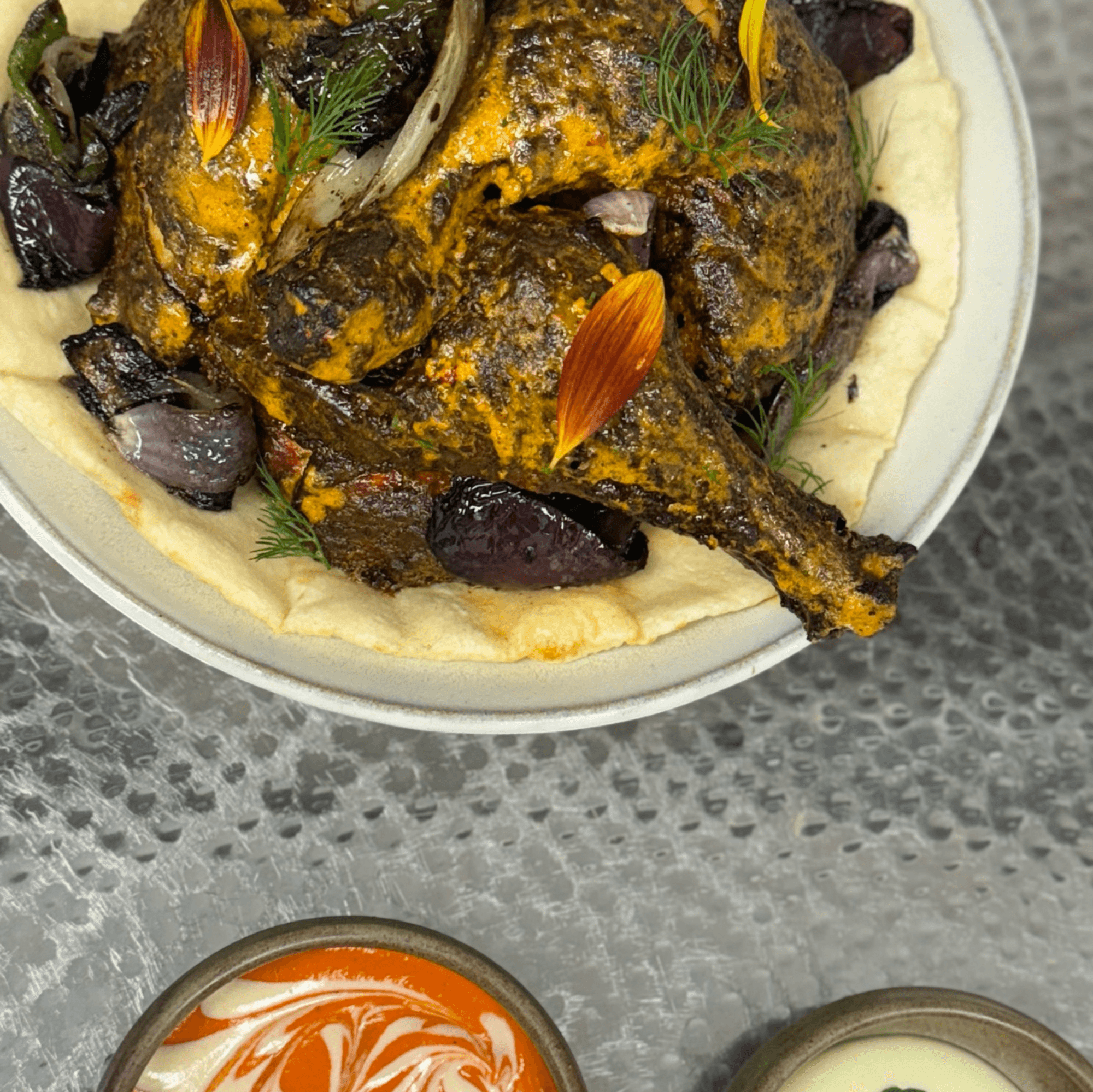 Best Lebanese food in Chicago, IL | Beity - West Loop | Lebanese food ...