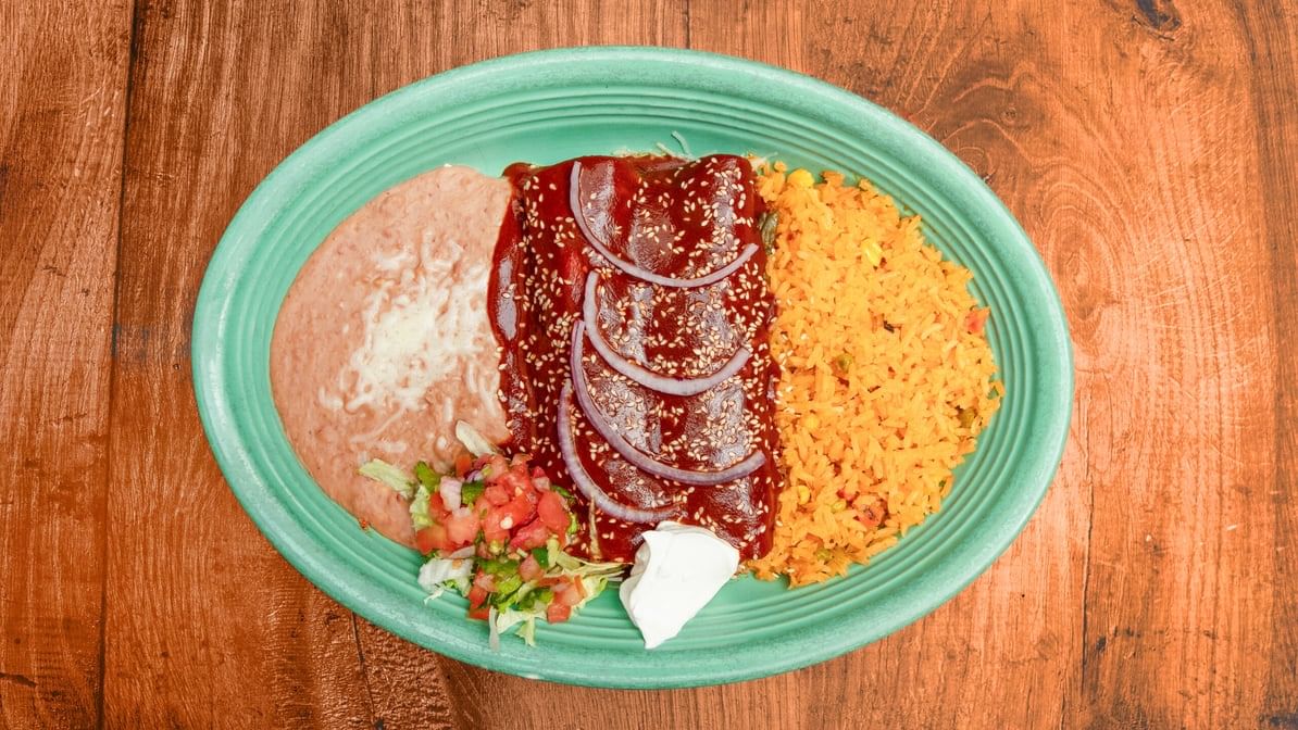 Best Mexican food in Durango, CO | Frida's Mexican Restaurant & Cantina ...