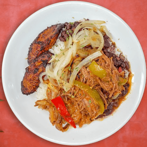 Rumba Cuban Cafe Online Menu | Best Cuban food in Naples