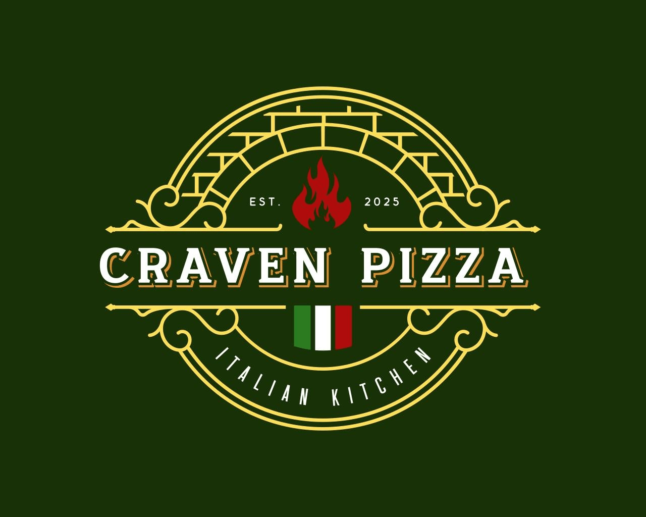 CraveN Pizza Online Menu | Best Pizza in Vanceboro