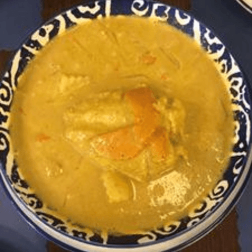 Best Thai food in Bloomington, IN | Blooming Thai | Thai food near me