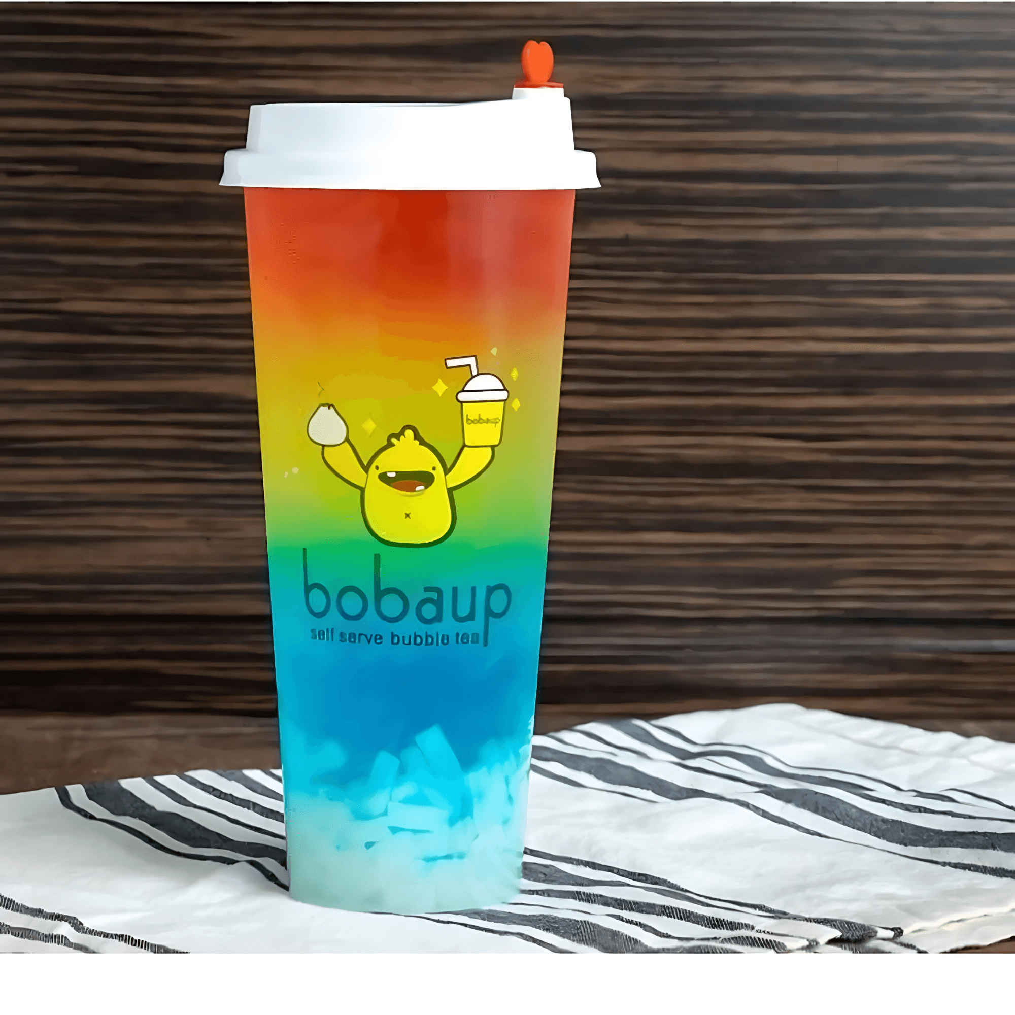 Best Boba in University District, Seattle, WA | Boba Up | Boba near me