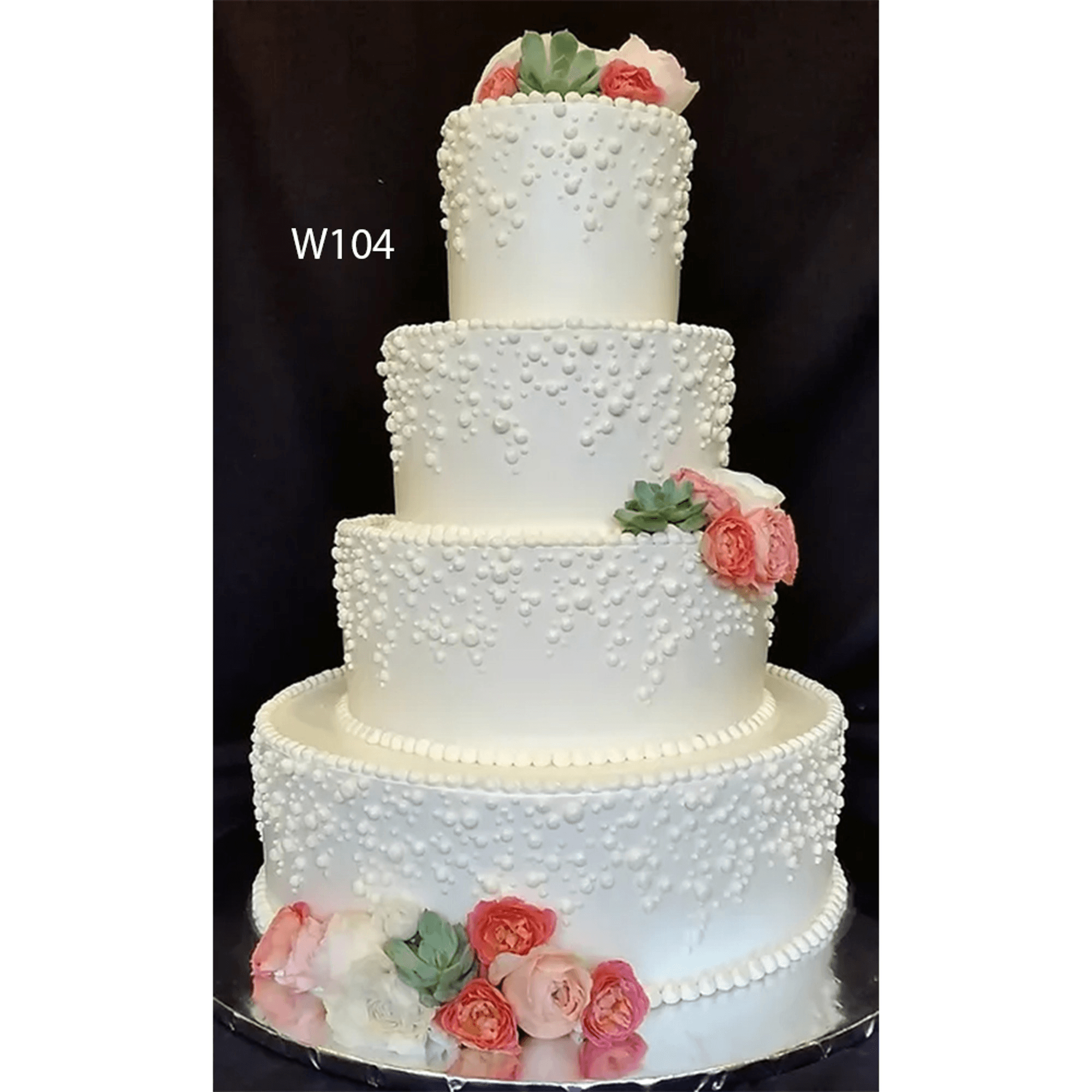 Wedding Cakes | Honeymoon Sweets European Bakery