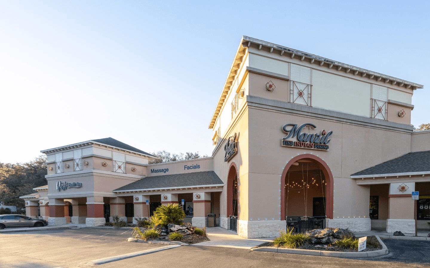 Best Indian food in Gainesville, FL | Manzil Fine Indian Dining ...