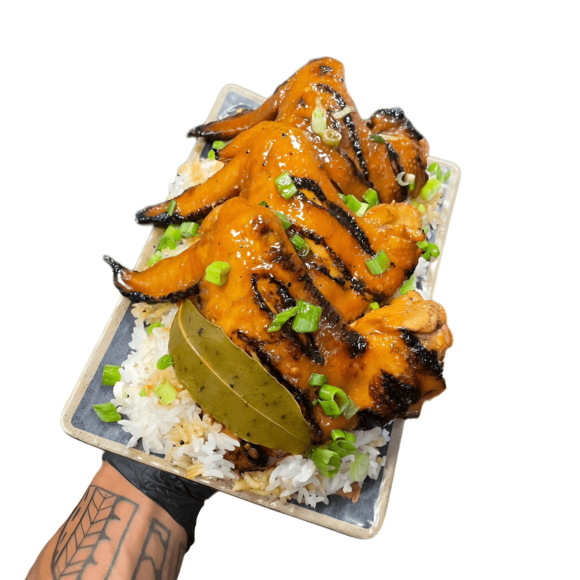 The Lumpia Queen | Best Filipino food in OH | Filipino food near me