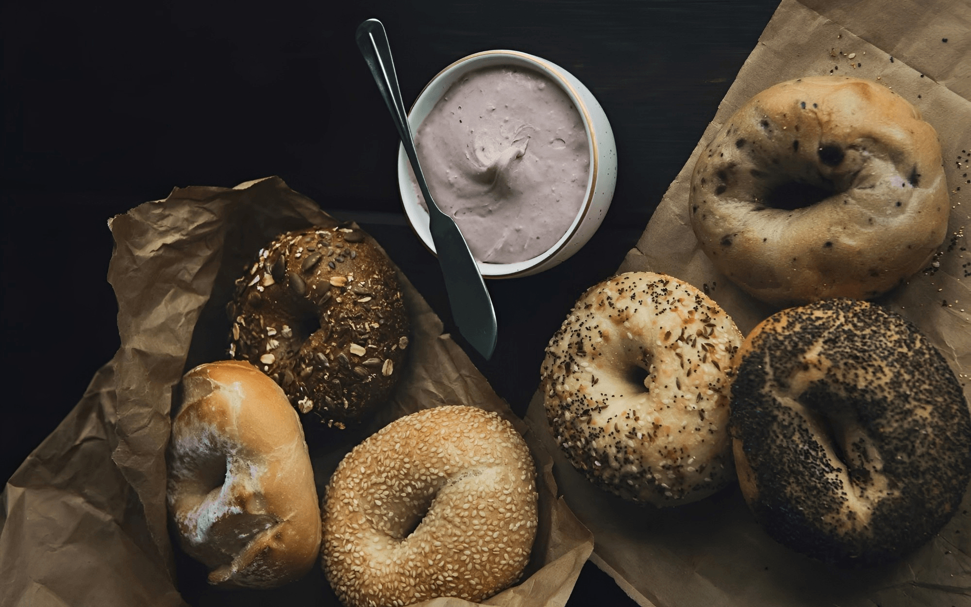 Best Bagels in Trenton, NJ | Trenton Bagel House | Bagels near me