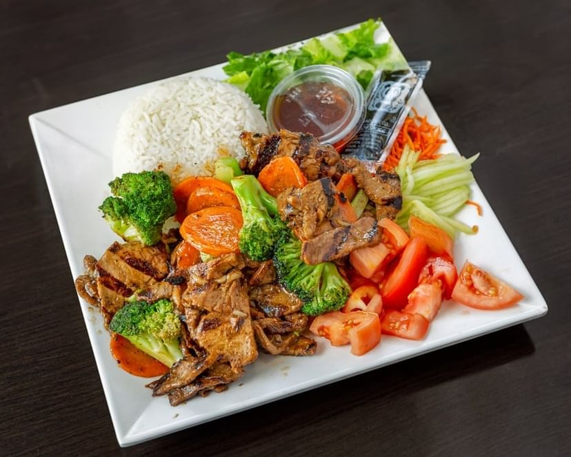 Best Vietnamese food in San Marcos, TX | LAB C FOOD KITCHEN - San ...