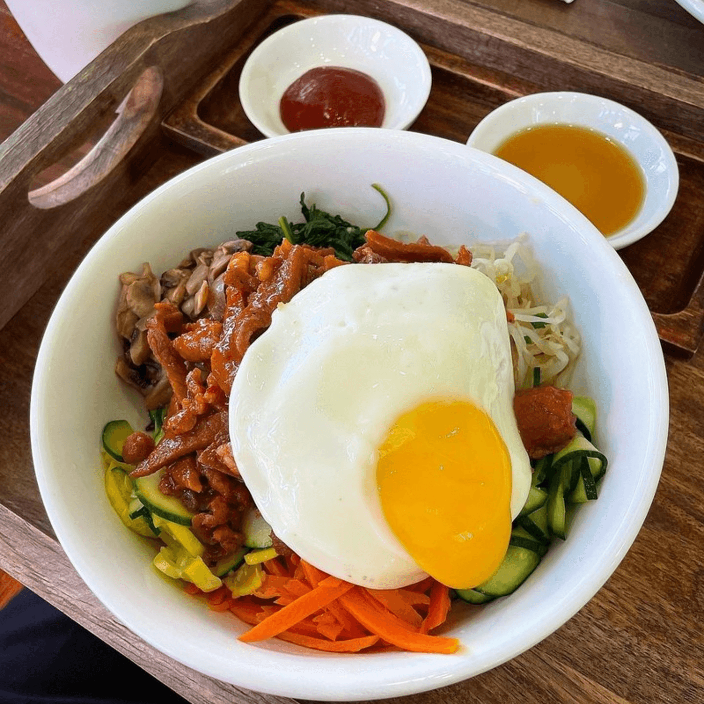 The Soop Catering in Portland, OR