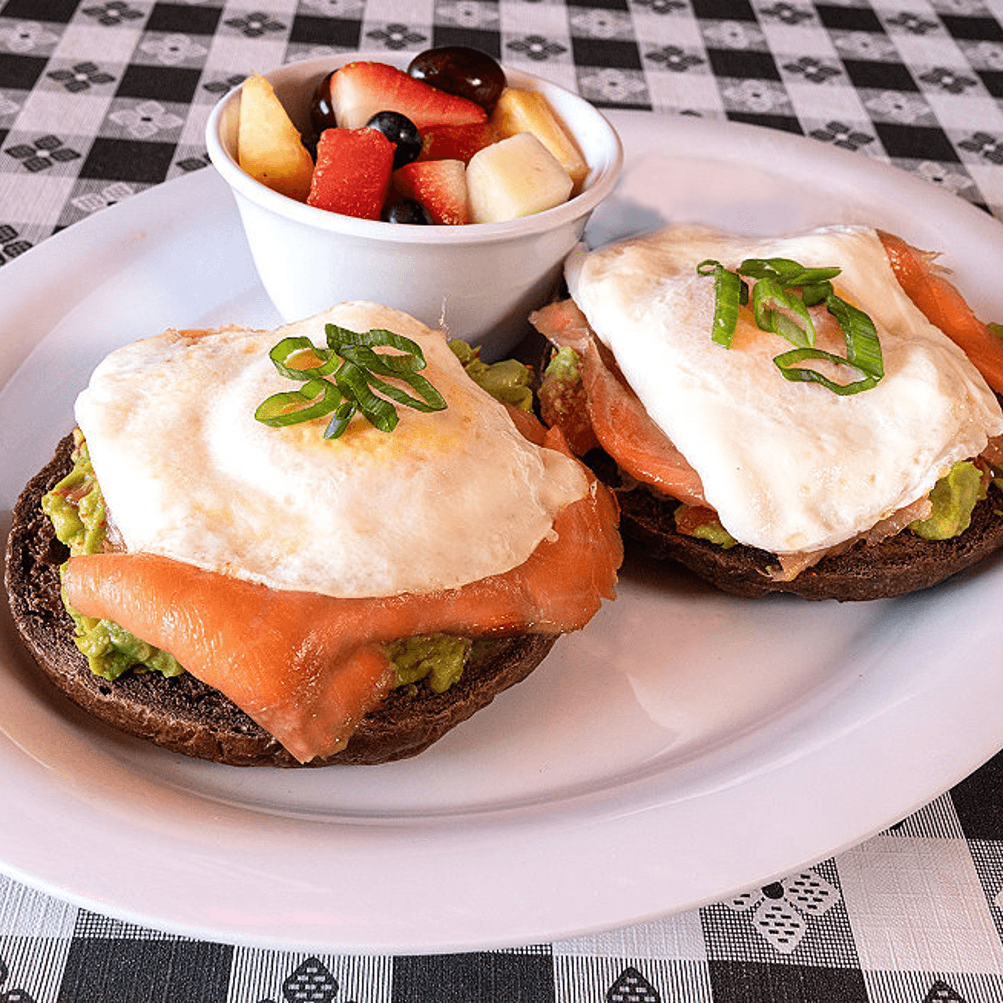 Best Deli in Lisle, IL | Schmaltz Delicatessen | Deli near me