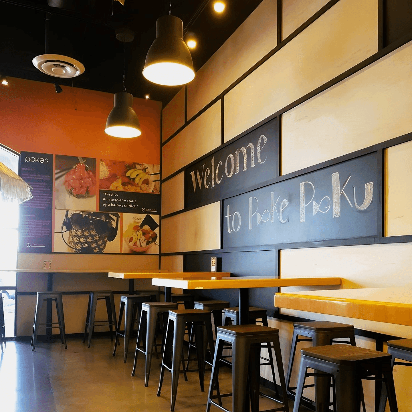 Best Poke in Las Vegas, NV | Poke Poku | Poke near me