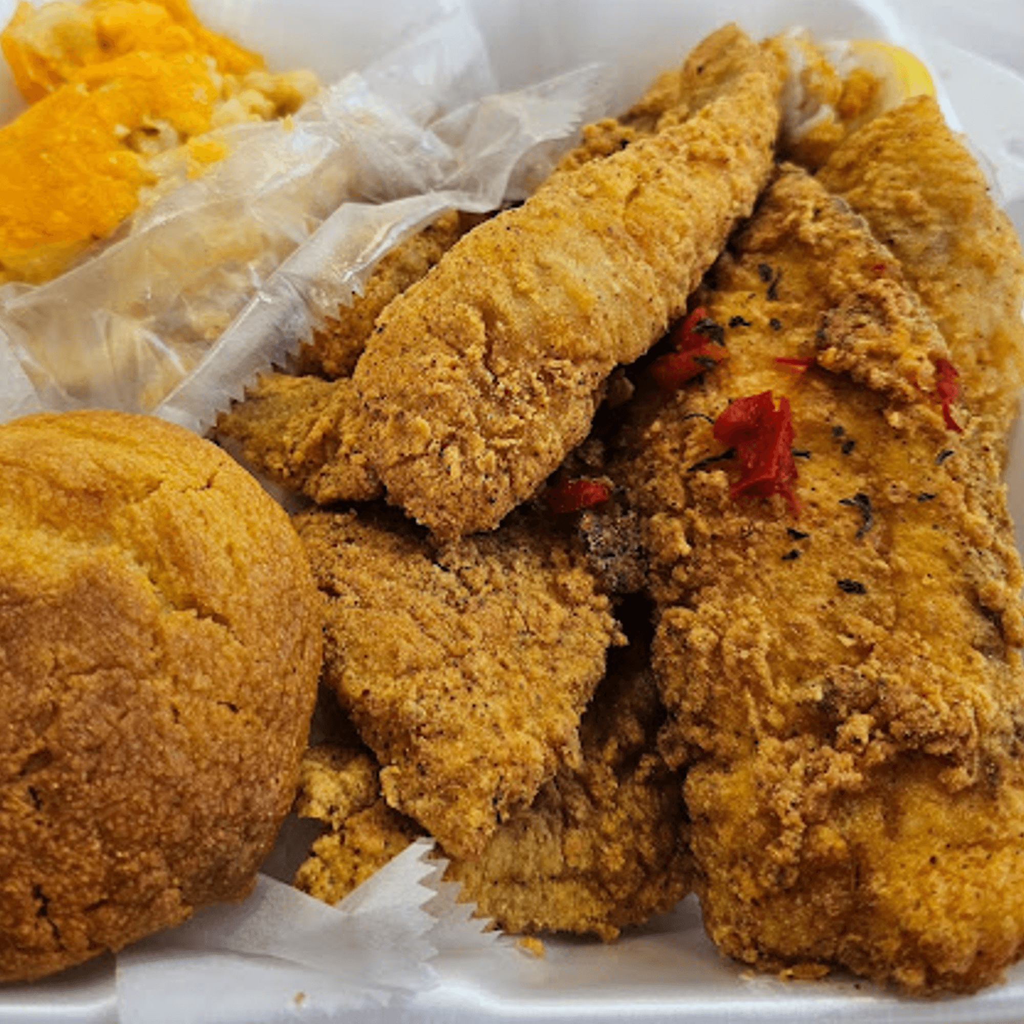 Best Soul food in Stone Mountain, GA | Collard Green Cafe | Soul food ...