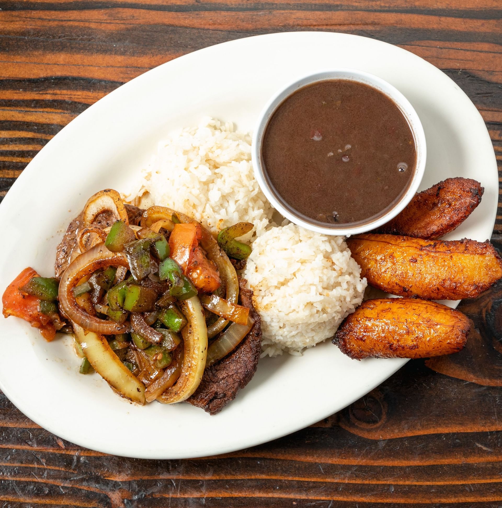 Best Peruvian food in Los Angeles, CA | Caveman Kitchen | Peruvian food ...