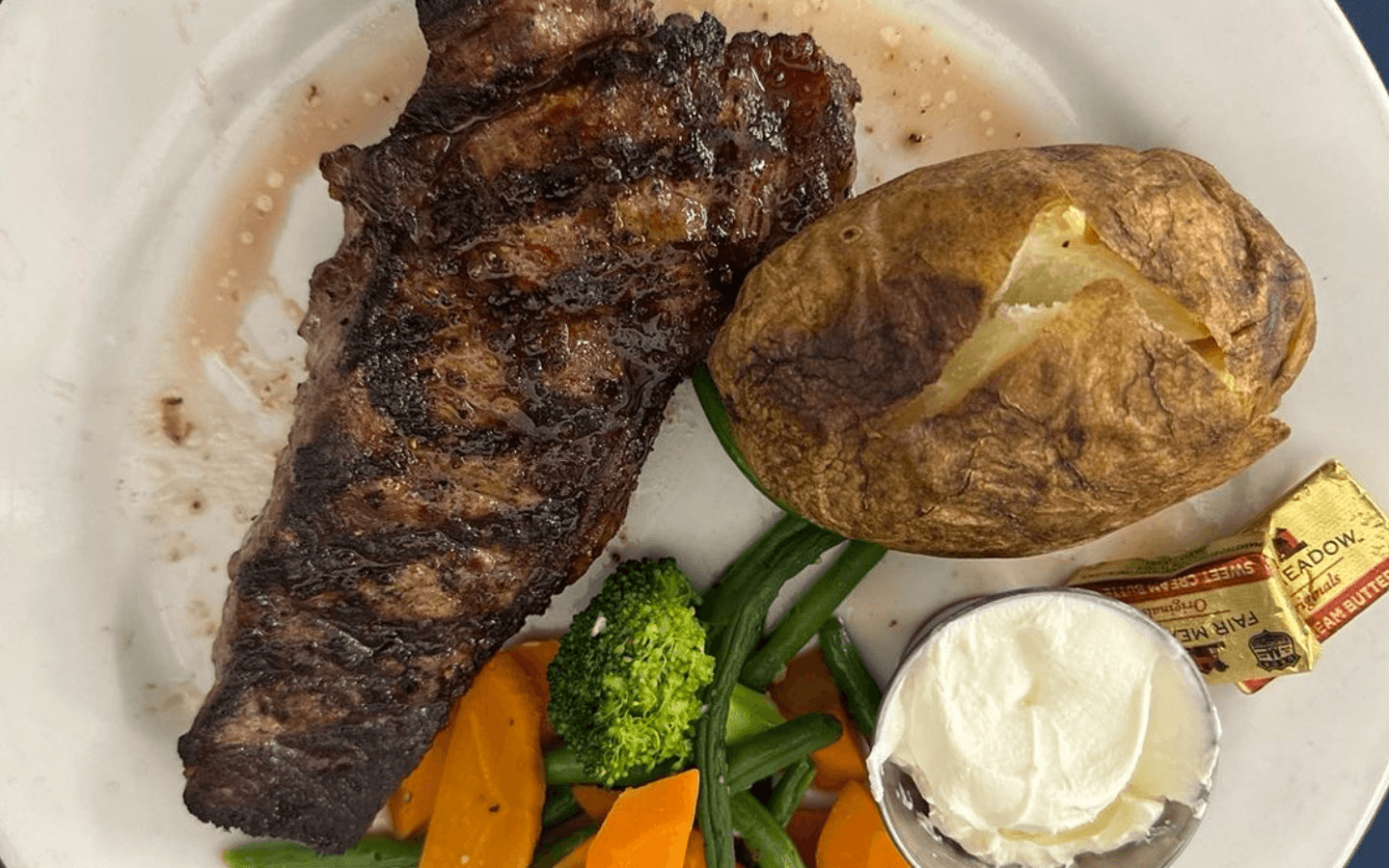 Best Seafood in West Dennis, MA | Moonfish Restaurant