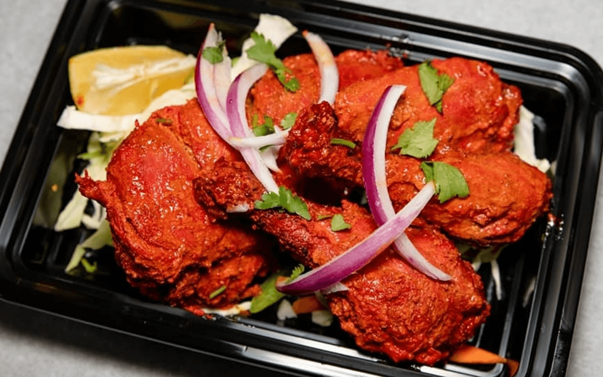 Lali Son: Nepalese Restaurant | Best indian food in Leander, TX