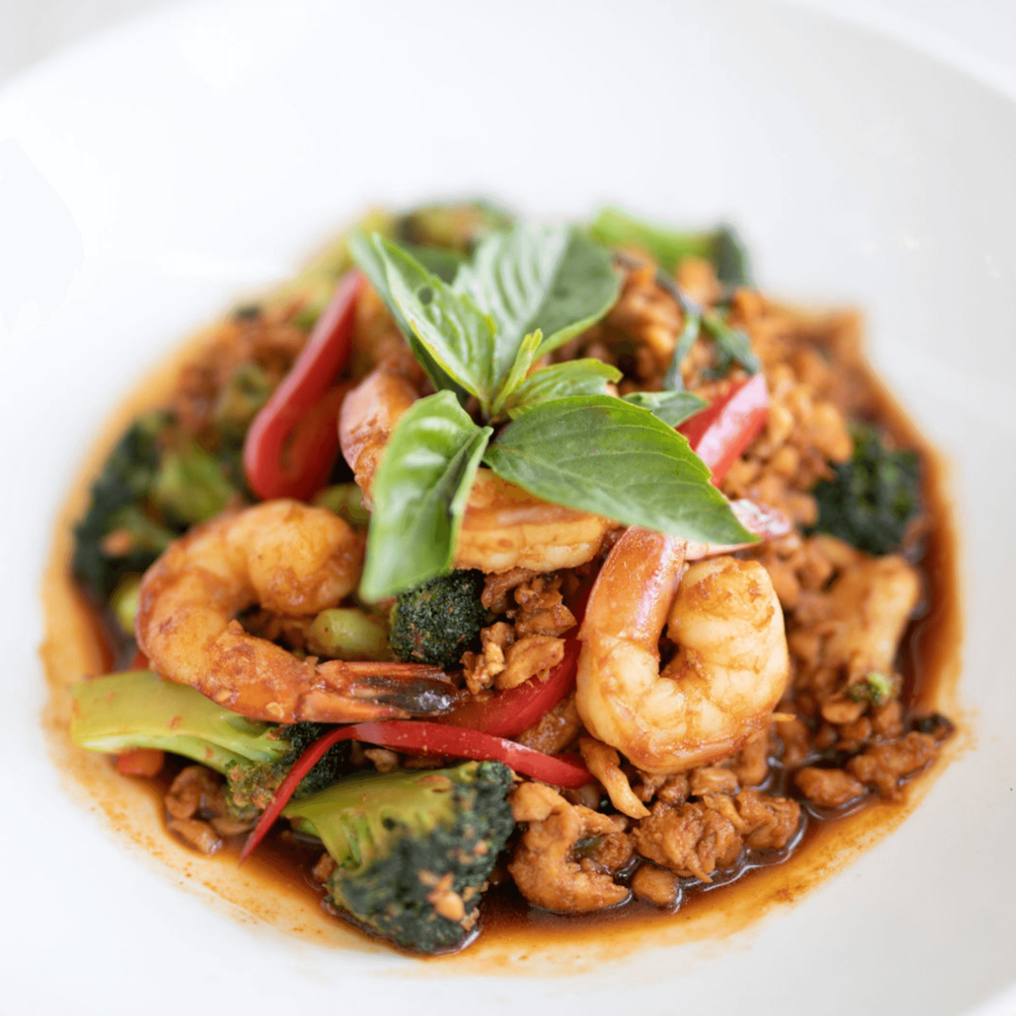 Asian Mint | Best Thai food in Dallas, TX | Thai food near me