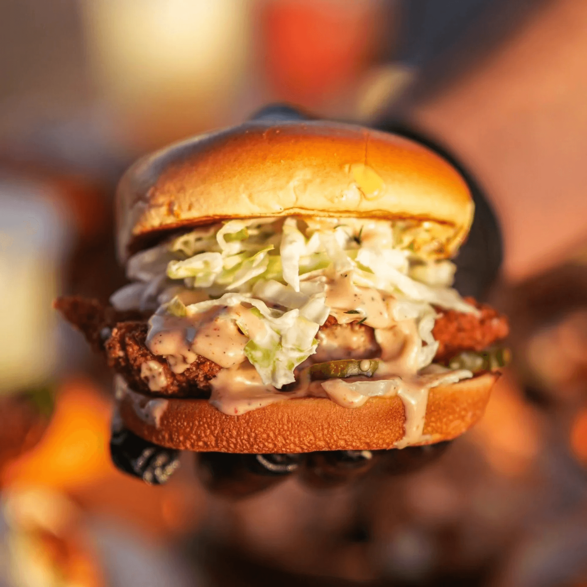 Best Food truck in Dearborn, MI | Hot Chicks Food Truck | Food truck ...