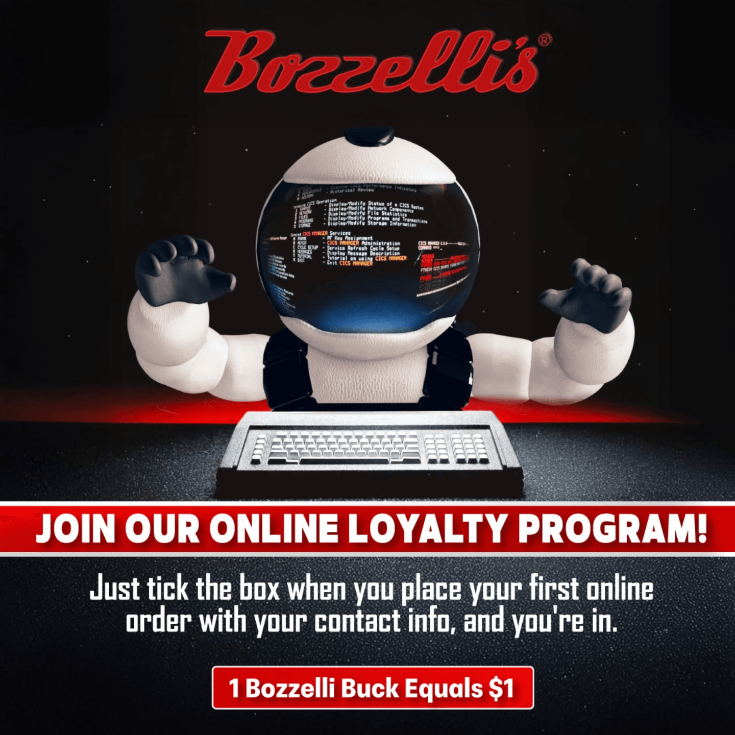 Bozzelli's | Best Pizza in Town | Pizza near me