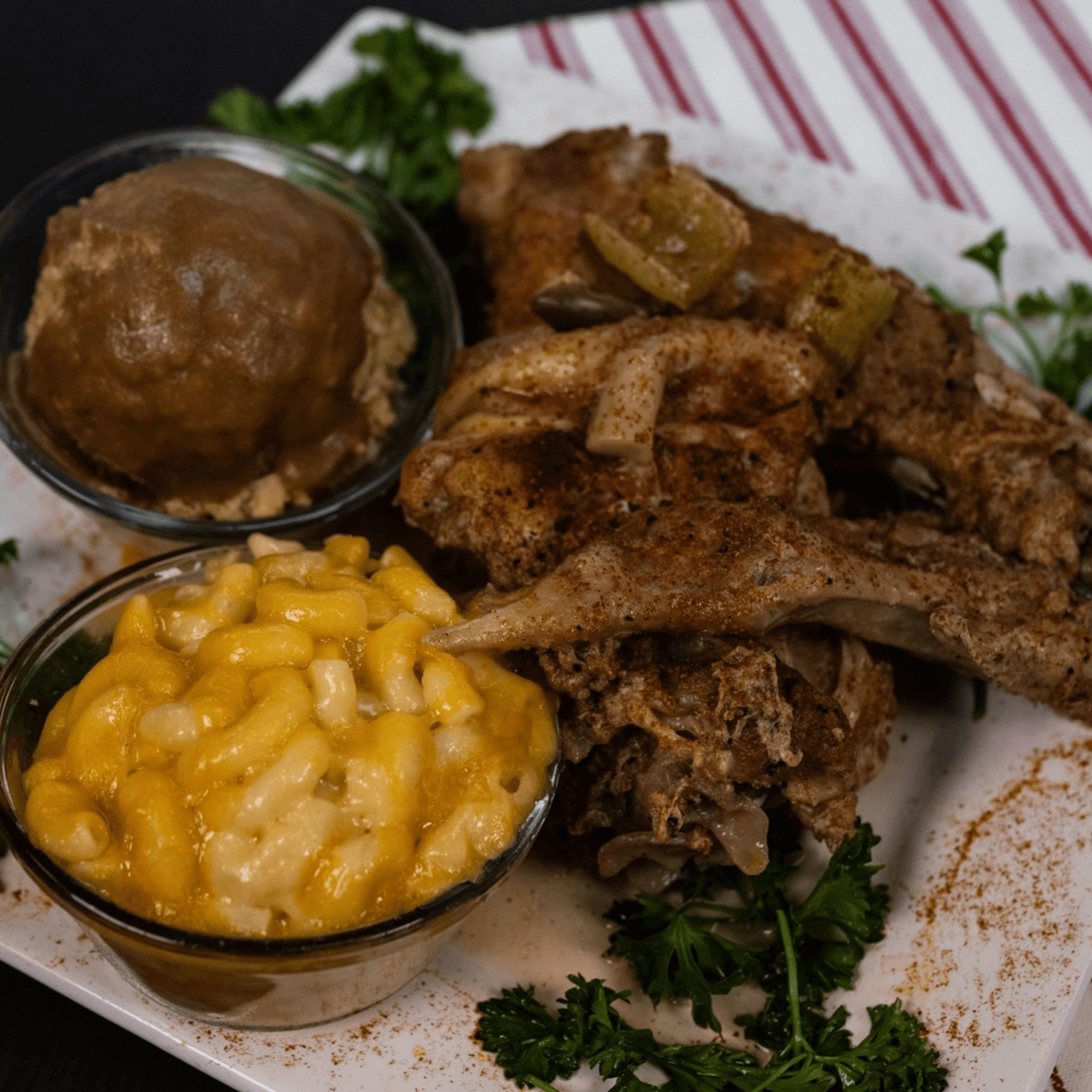 Detroit Soul | Best Soul food in Detroit, MI | Soul food near me