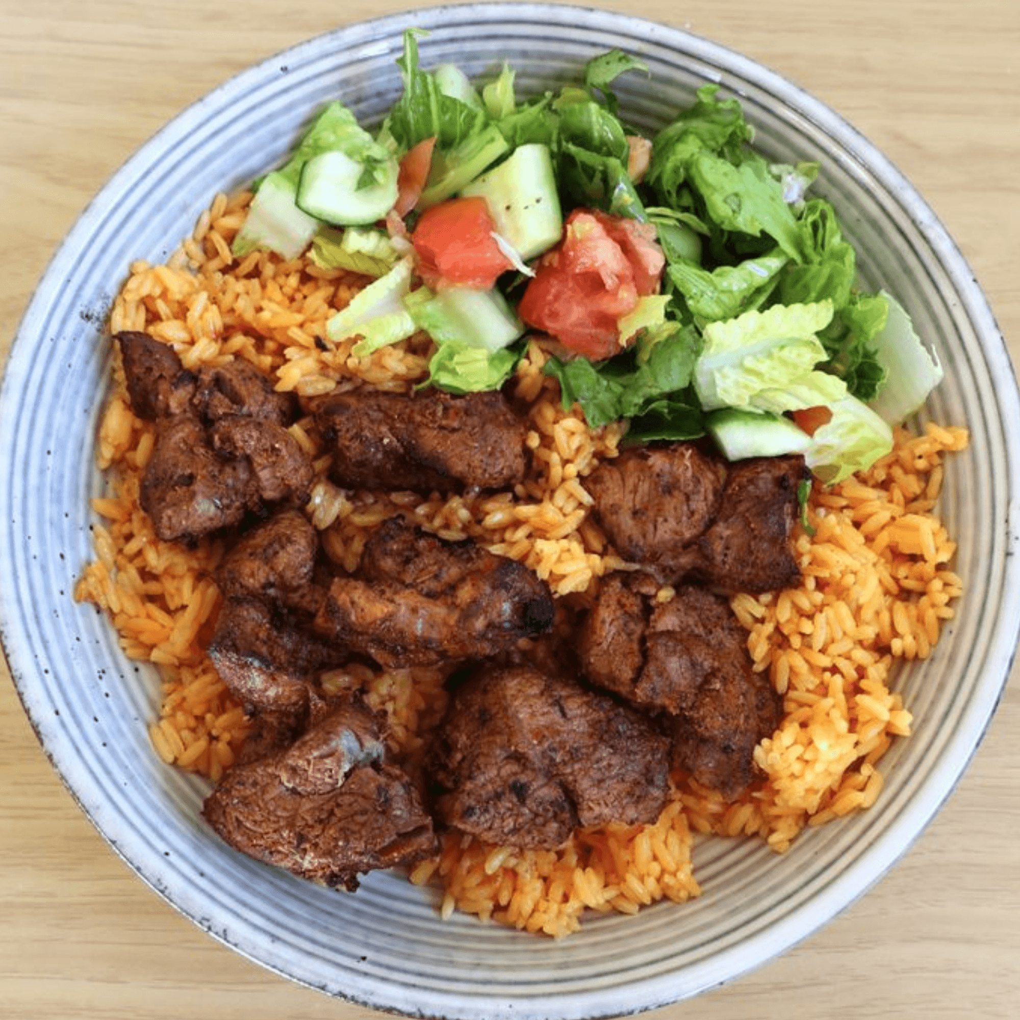 Best Mediterranean food in Wayne, NJ | Gyro Grill | Mediterranean food ...