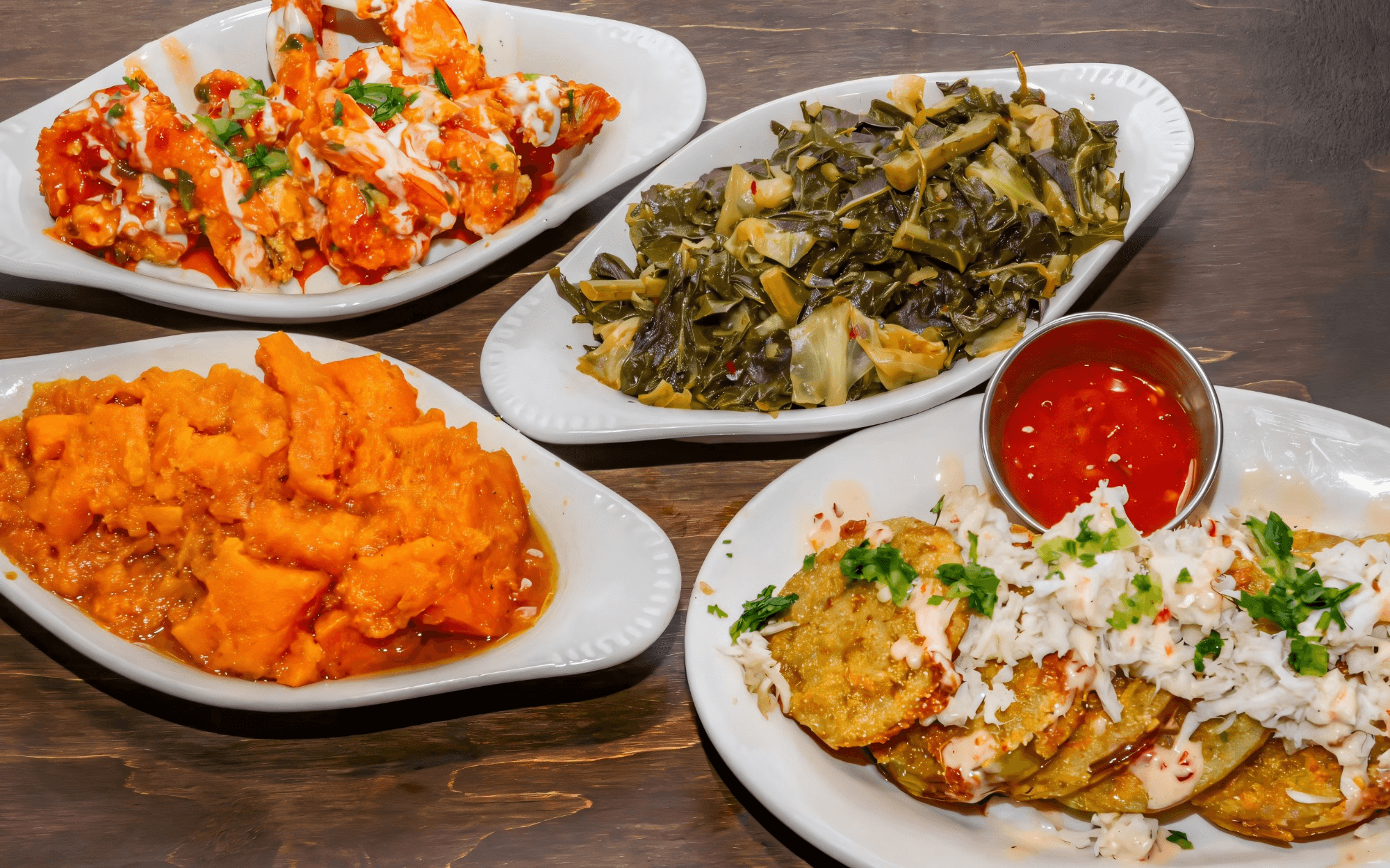 Best Soul food in Lincoln Park, Chicago, IL | Soul Prime | Soul food ...