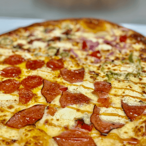 Flip Pizza and Grill Online Menu | Best Pizza in Elkridge