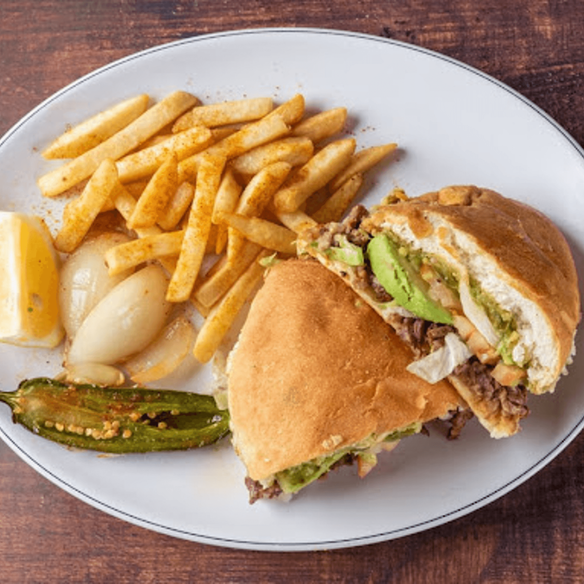 Guadalajara Grill Taco Shop | Best Mexican food in Tulare, CA | Mexican ...