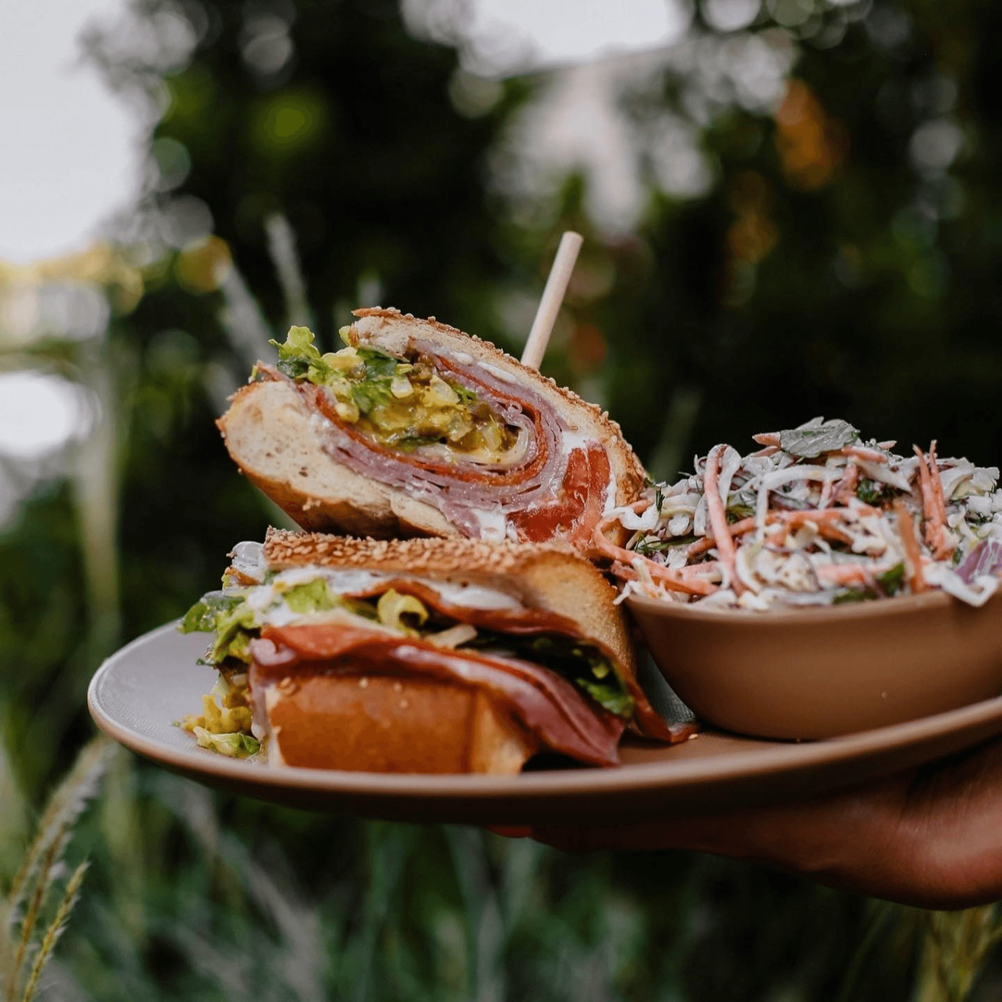 Butcher & Brew | Best Sports Bar in GA