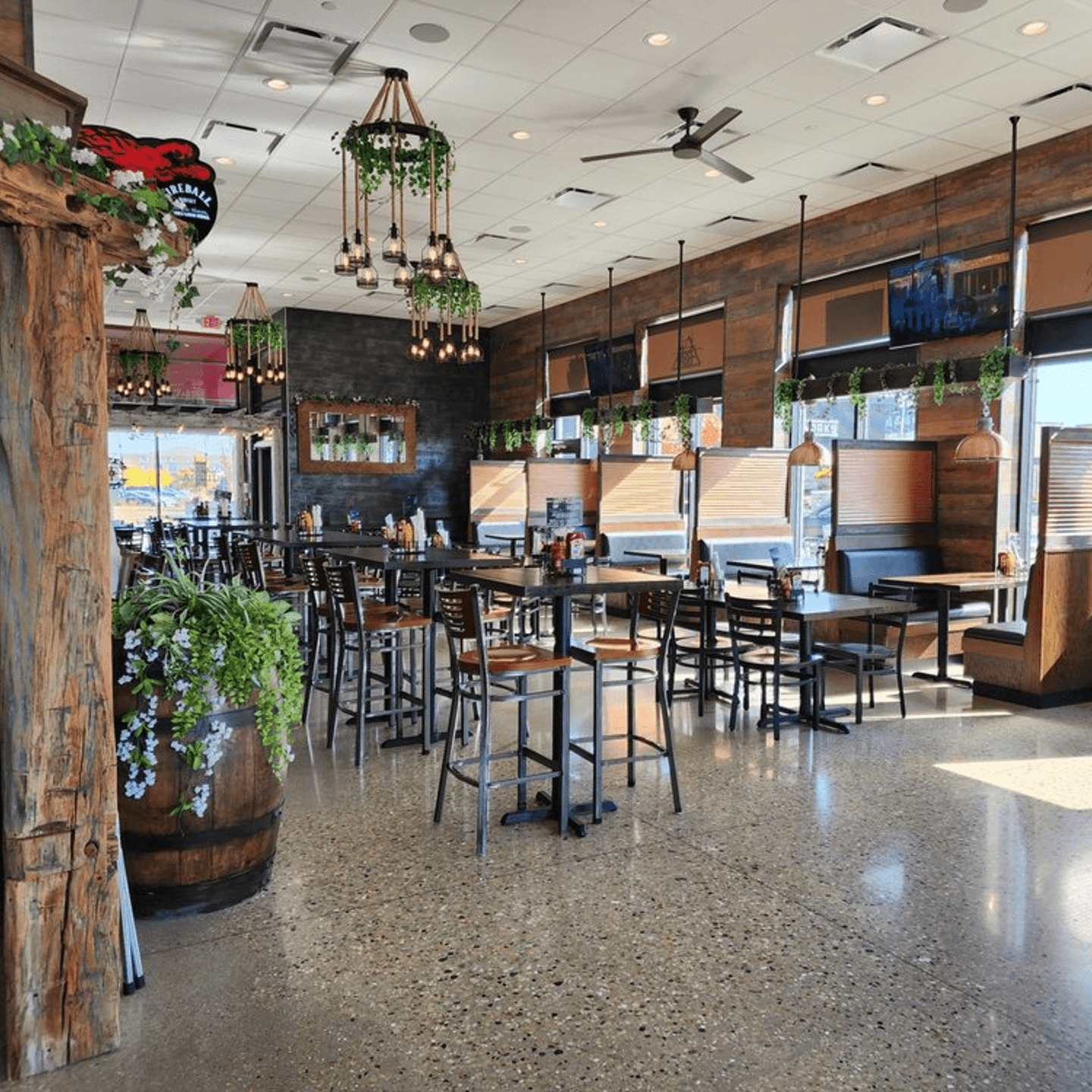 Best Restaurant in Wheeling, IL | MP Kitchen & Bar