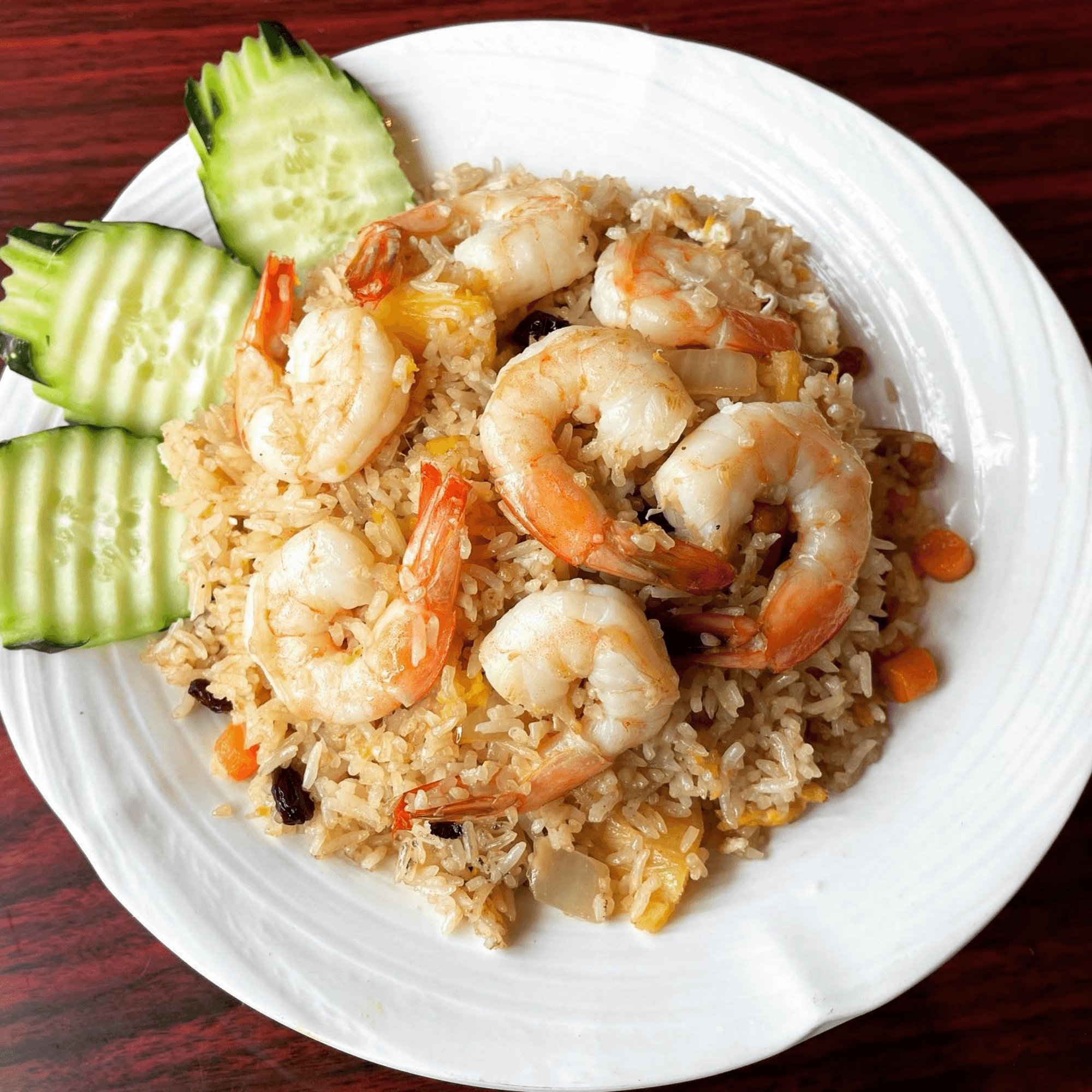 Chai Thai Noodles | Best Thai food in Hayward, CA | Thai food near me