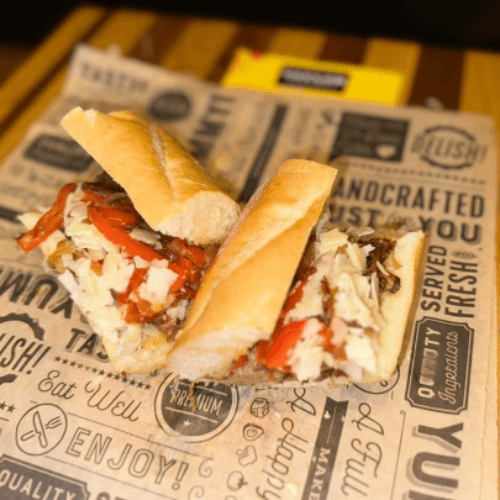 Taylor Gourmet Online Menu | Best American food in Washington