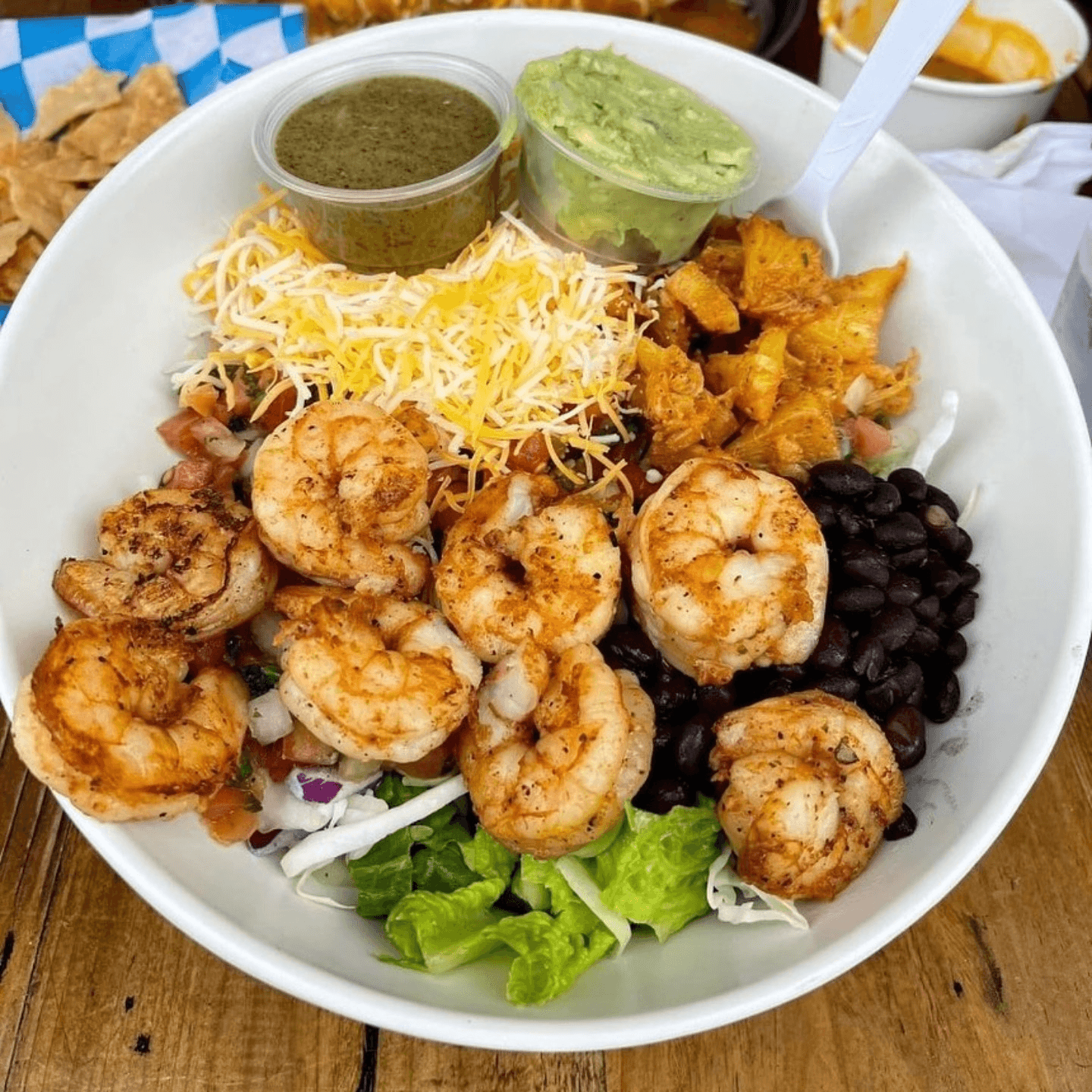 Best Mexican food in Pompano Beach, FL | Taco Station