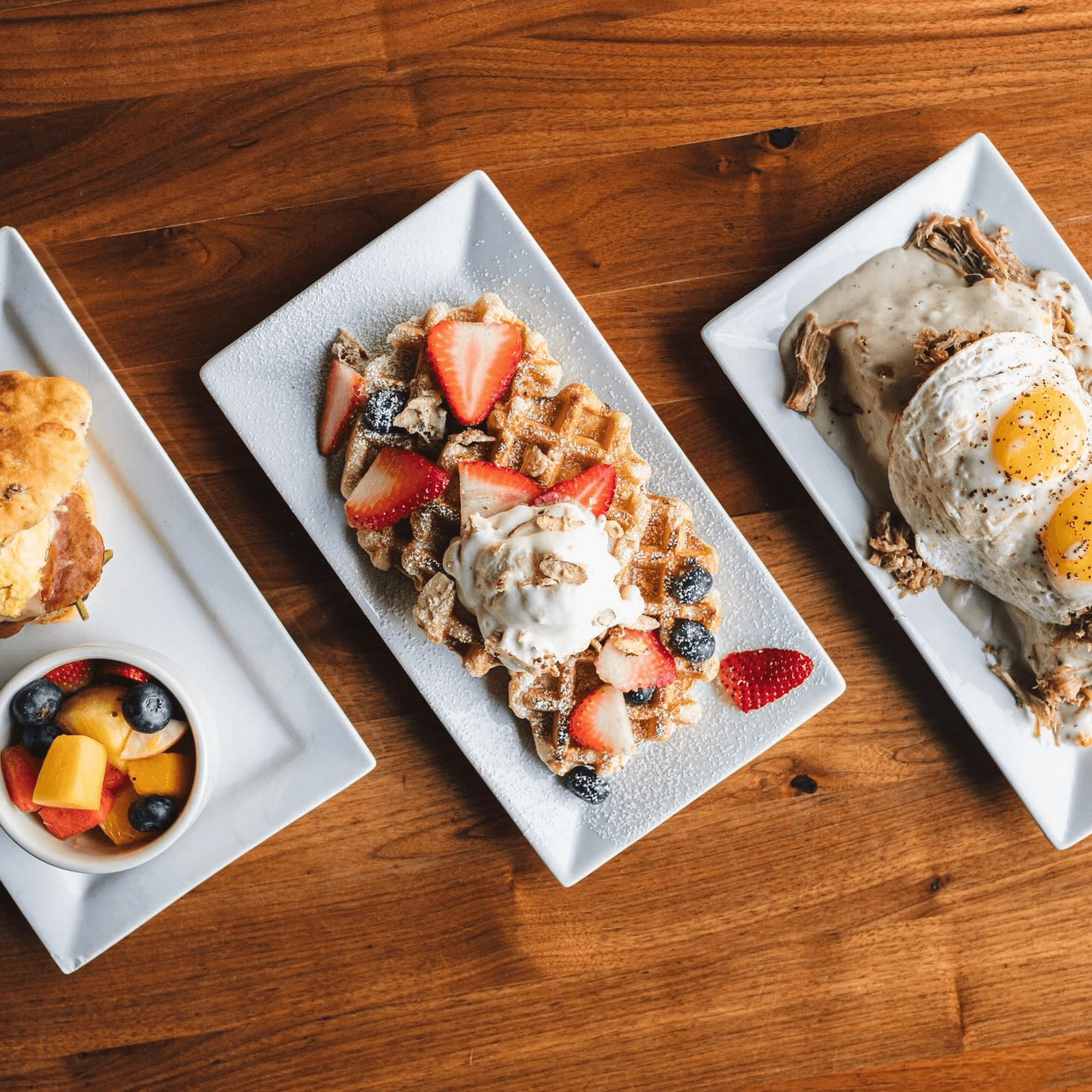 Best Bar and grill in Chico, CA | Unwined Kitchen & Bar
