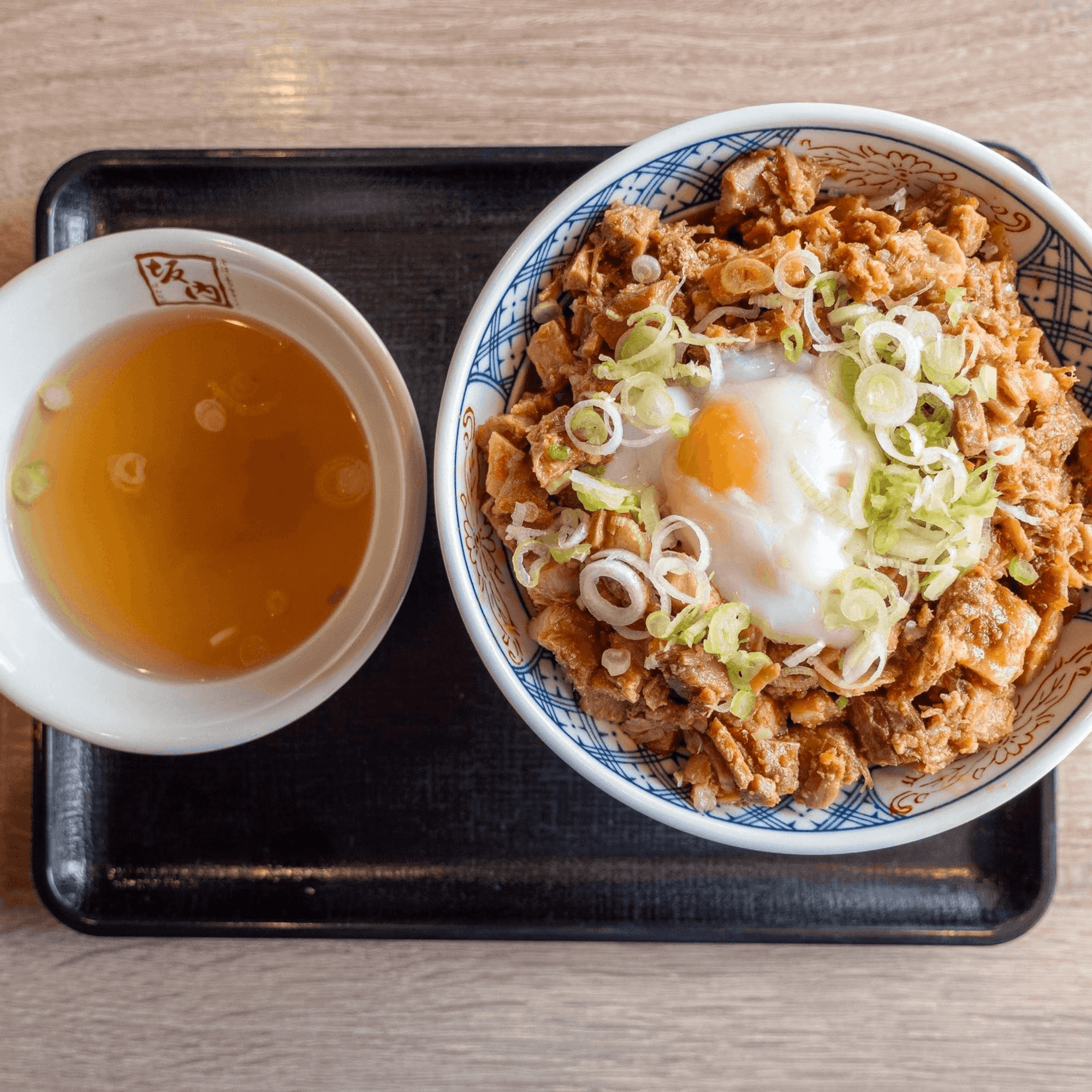 Kitakata Ramen Ban Nai | Best Ramen in Irvine, CA | Ramen near me