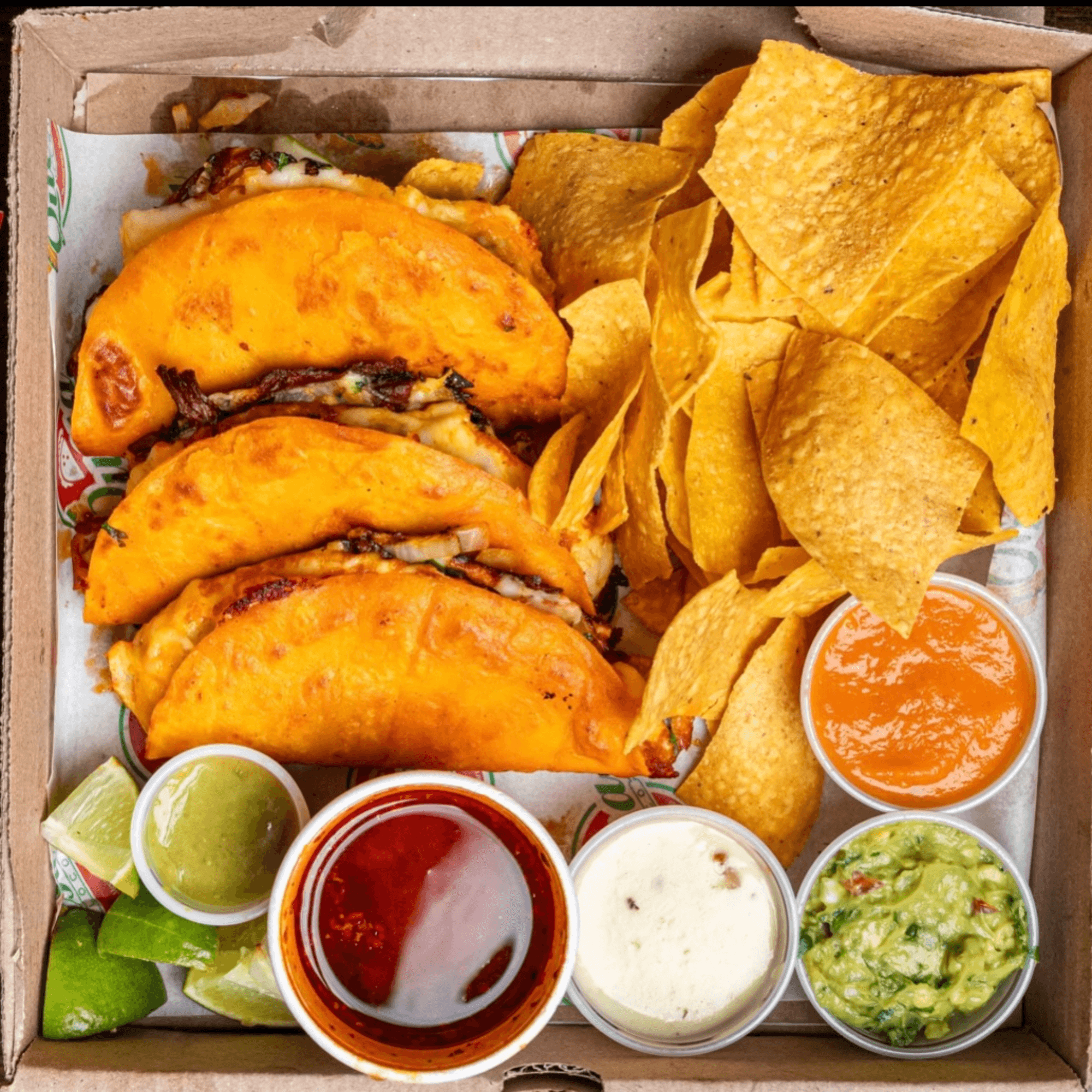 Quesa Loco | Best Mexican food in Florida | Mexican food near me