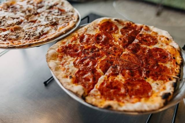 Versalia Pizza | Best Pizza in Spokane, WA | Pizza near me