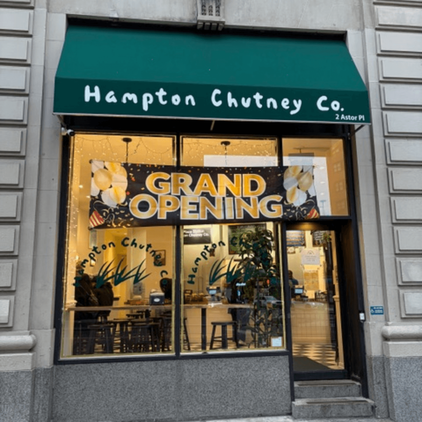 Hampton Chutney Co. | Best Indian food in East Hampton, NY | Indian ...