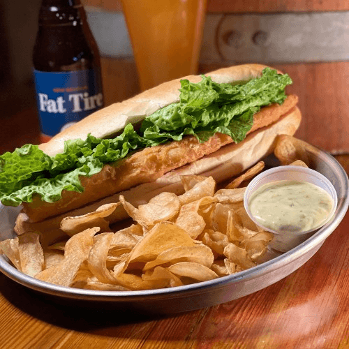 Best American food in Washington Court House, OH | The Rusty Keg Tavern