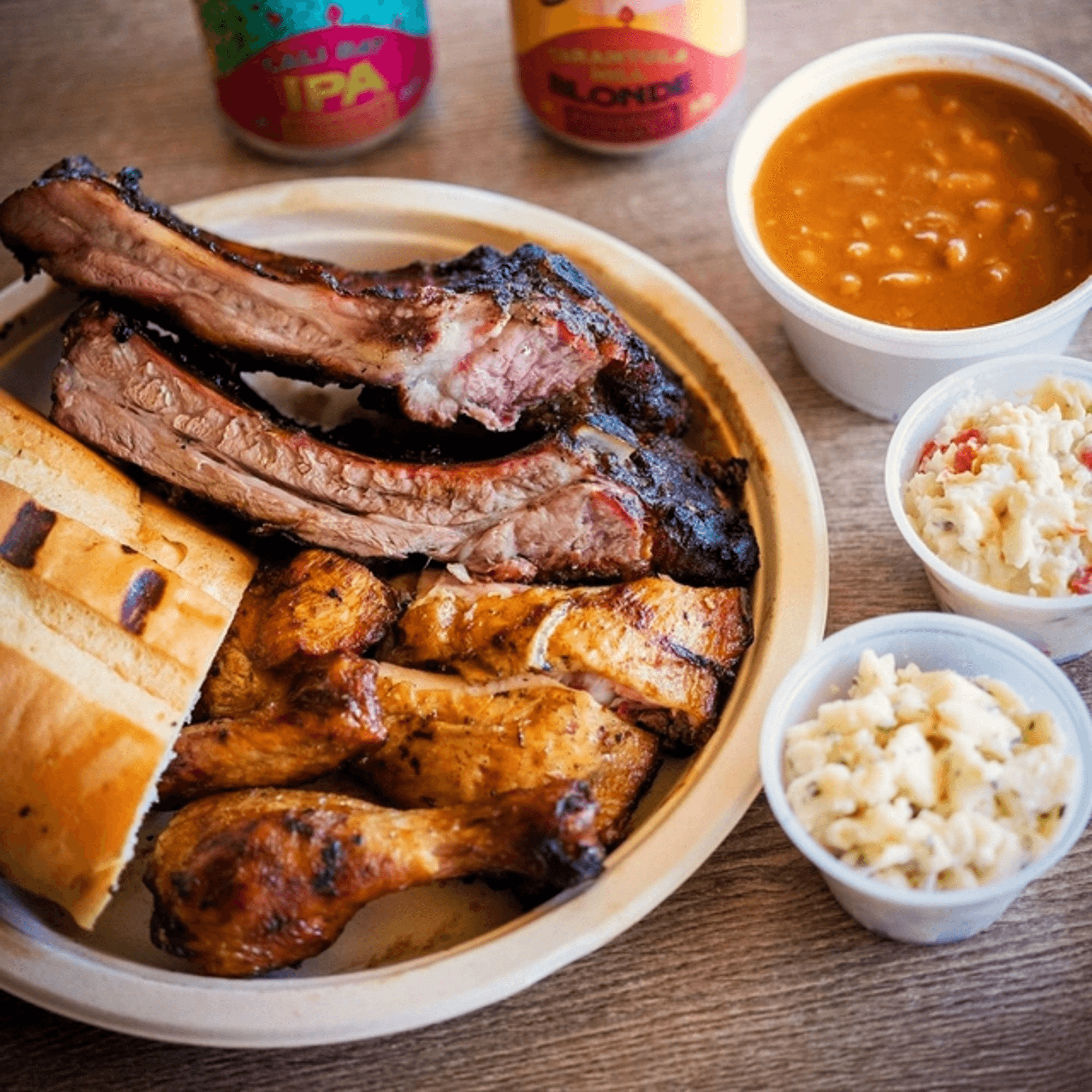 Best BBQ | Best BBQ in Santa Paula, CA | BBQ near me