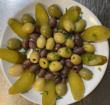 Parisa Persian Grill Online Menu | Best Persian restaurant in Ridgewood