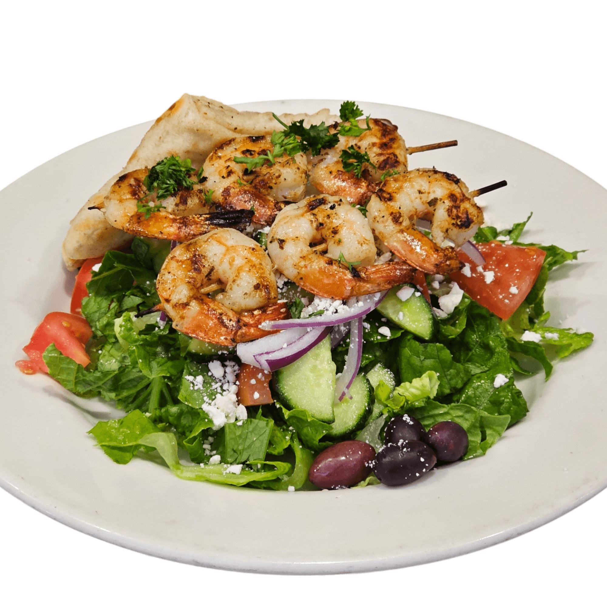 Best Greek food in Reseda, CA | Firehouse Taverna | Greek food near me