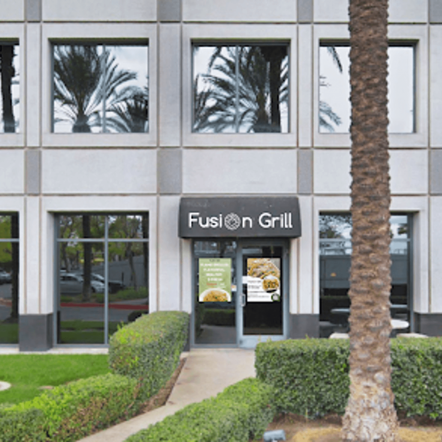 Best Mexican fusion in Ontario, CA | The Fusion Grill on Guasti | Mexican fusion near me